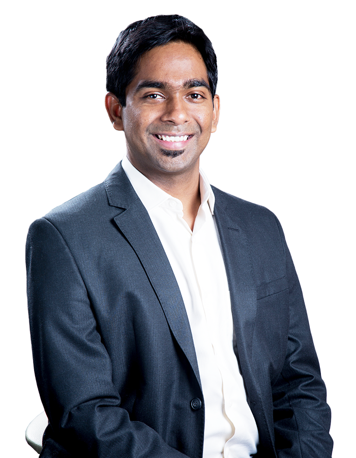 Leadership | ValueLabs