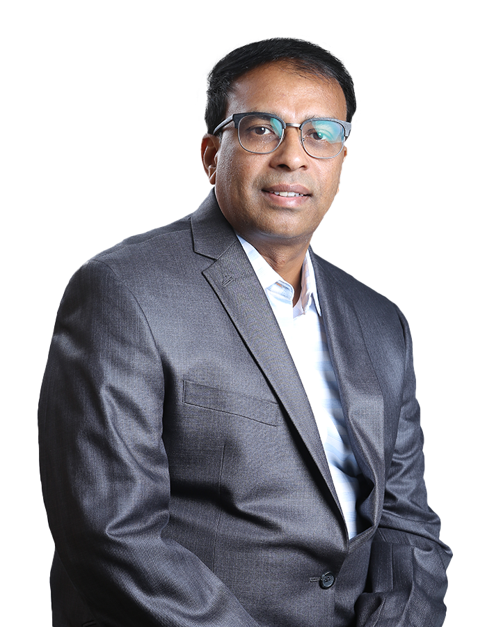 Leadership | ValueLabs