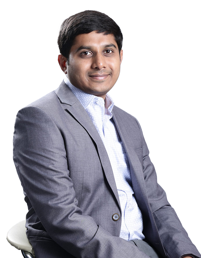 Leadership | ValueLabs